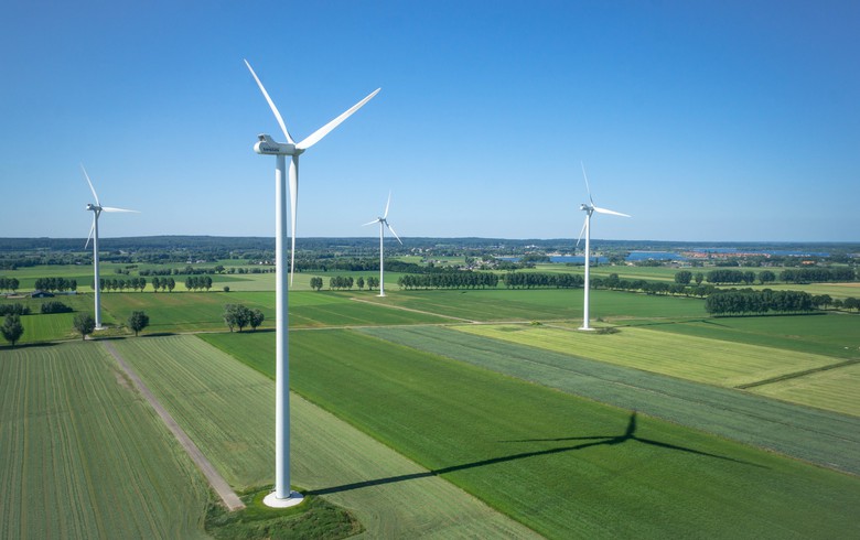 Japan's Eurus acquires 53 MW of Dutch wind assets