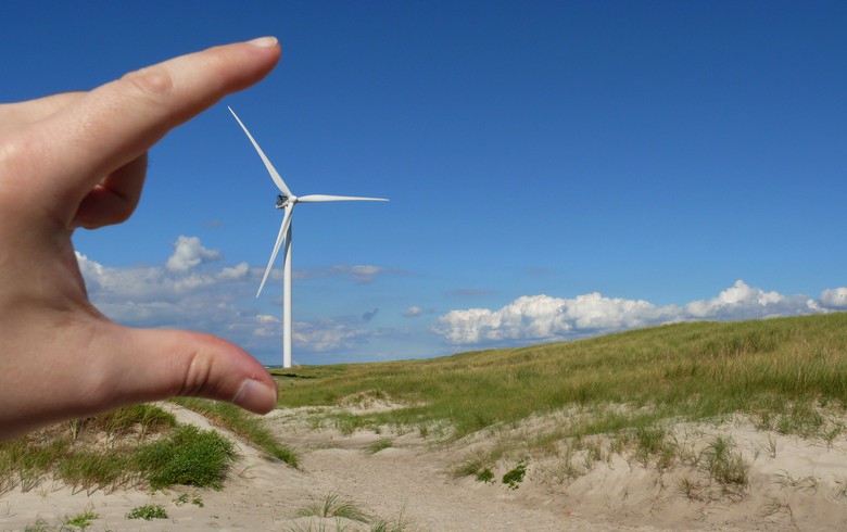Ventus proposes 24-turbine wind farm in New Zealand