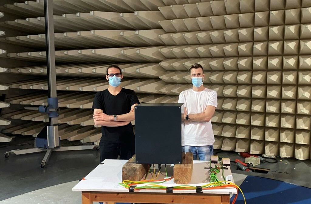 Pionierkraft secures financing to launch energy sharing solution