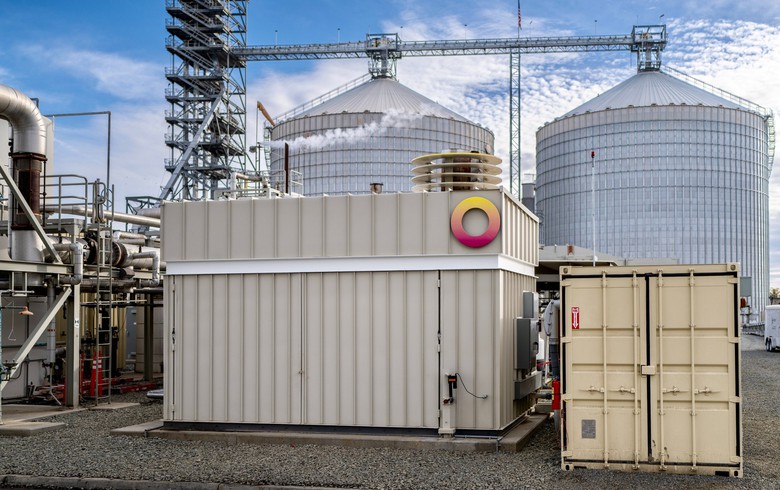 Rondo signs MoU with Aramco for up to 1 GWh of heat battery storage