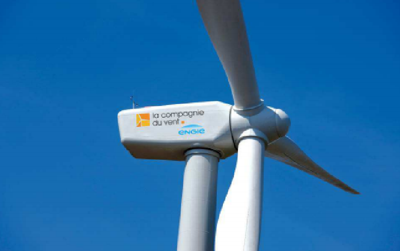 Engie to open data for 21 MW French wind farm - report