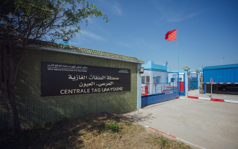 Morocco to test thermal power plant conversion to green hydrogen