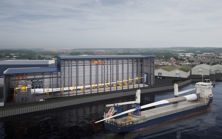 ORE Catapult gets investment to upgrade for testing bigger turbines