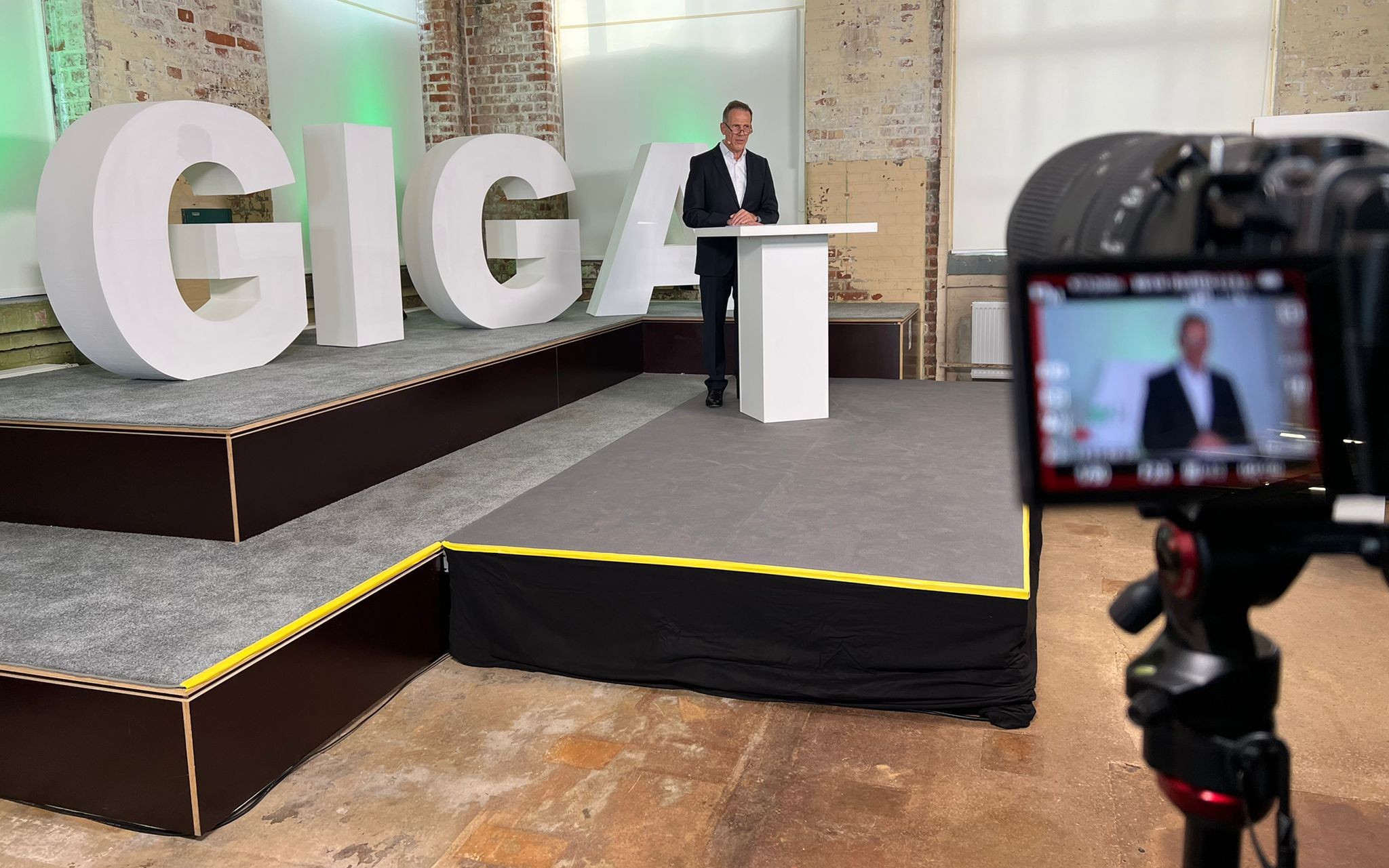 German mining region to become green powerhouse with 7 GW of wind, solar