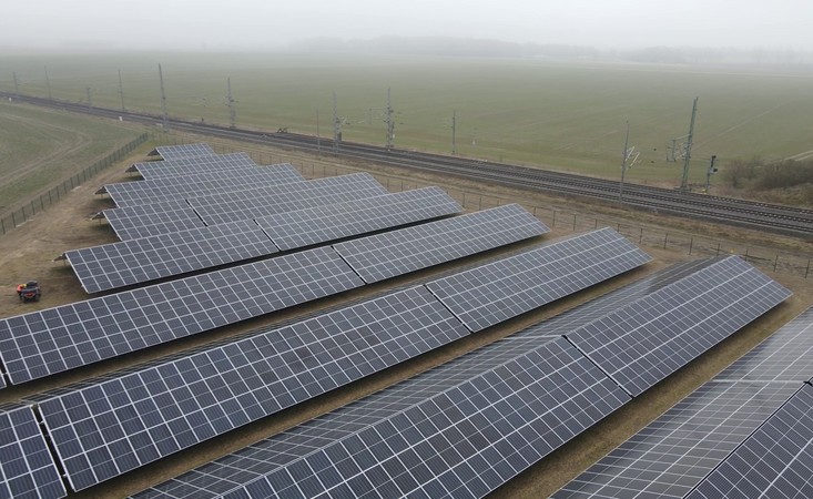 Germany's LEAG plans 300 MW solar project in Brandenburg