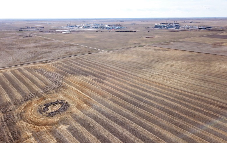 Aura Power sells 39-MW ready-to-build solar project in Canada