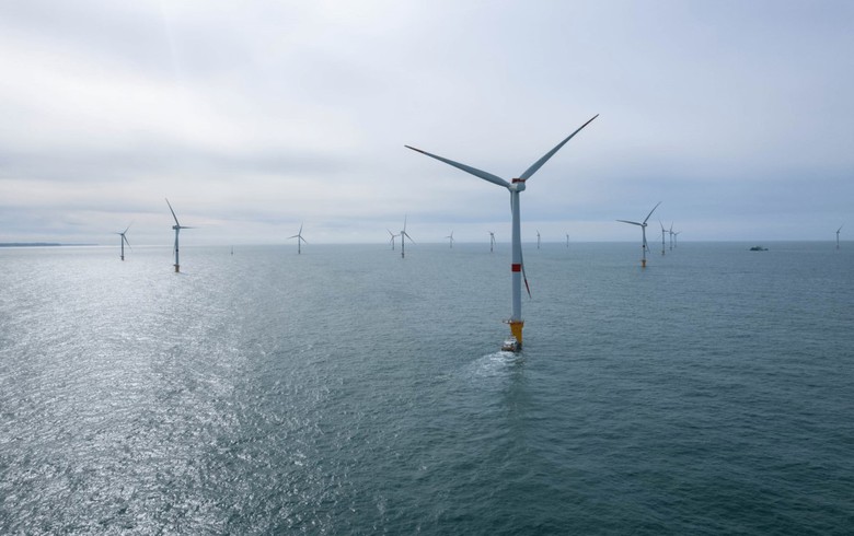Belgium challenges EDF, Enbridge’s 600-MW wind project off France