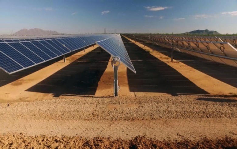 TAQA Arabia gets EBRD funding for 7-MW solar project in Egypt