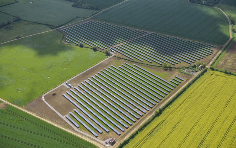 UK grants development consent for 150-MW solar park plus storage