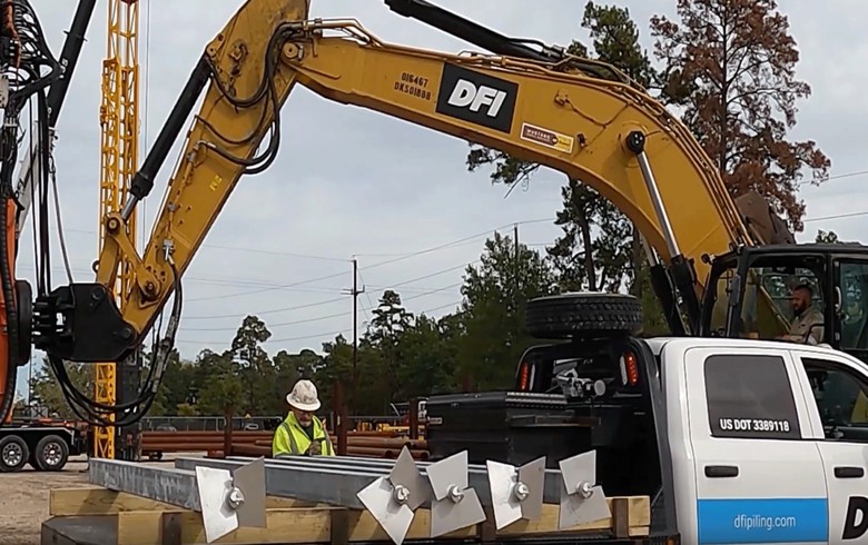 Nextracker acquires HK-based solar farm piling provider SPI