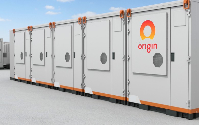 Origin Energy launches construction of 300-MW battery in Victoria