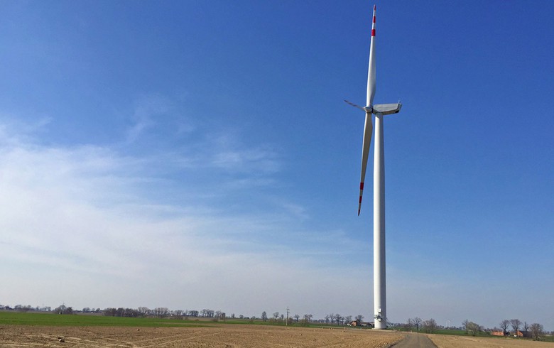 RWE launches 12-MW wind farm under PPA with Polish brewer