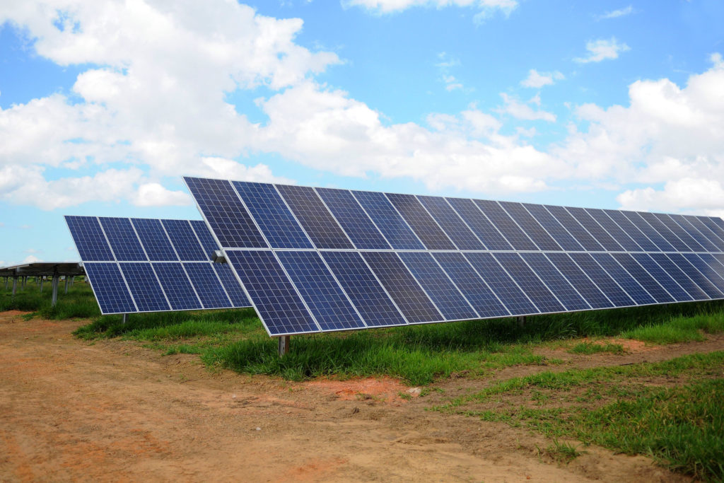 Canadian Solar bags funds to build 227 MWp of solar parks in Brazil