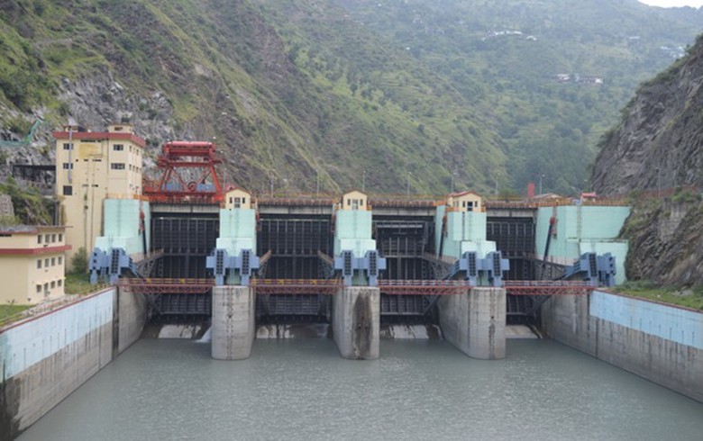 India's NHPC signs pact for 750-MW pumped storage project