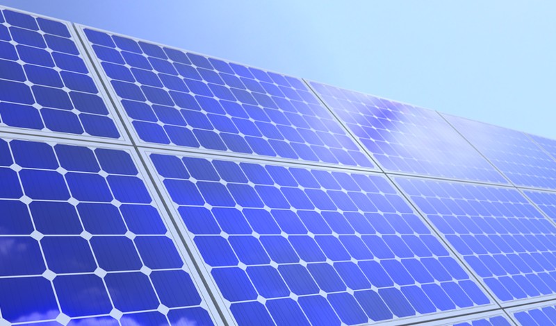 Desert Technologies, Al Salem team up to advance solar power in Saudi ...
