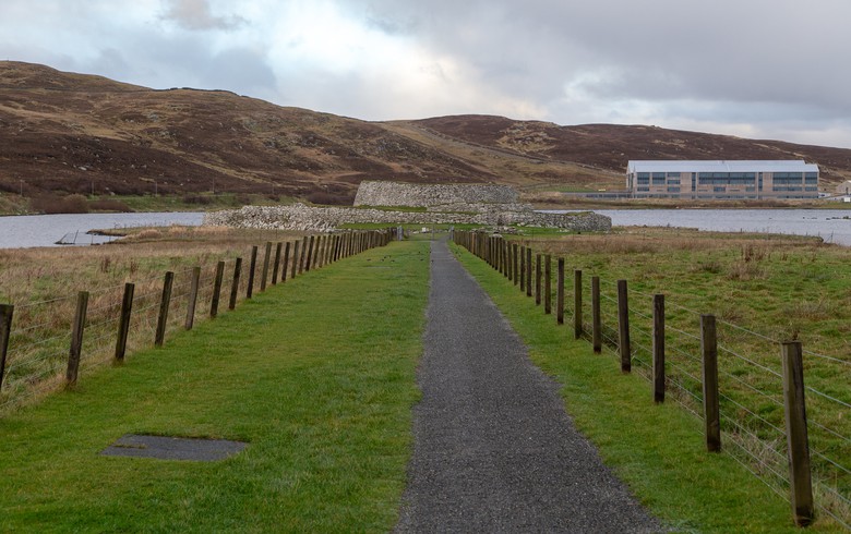 Shetland Islands wind farm of 50 MW gets committee approval