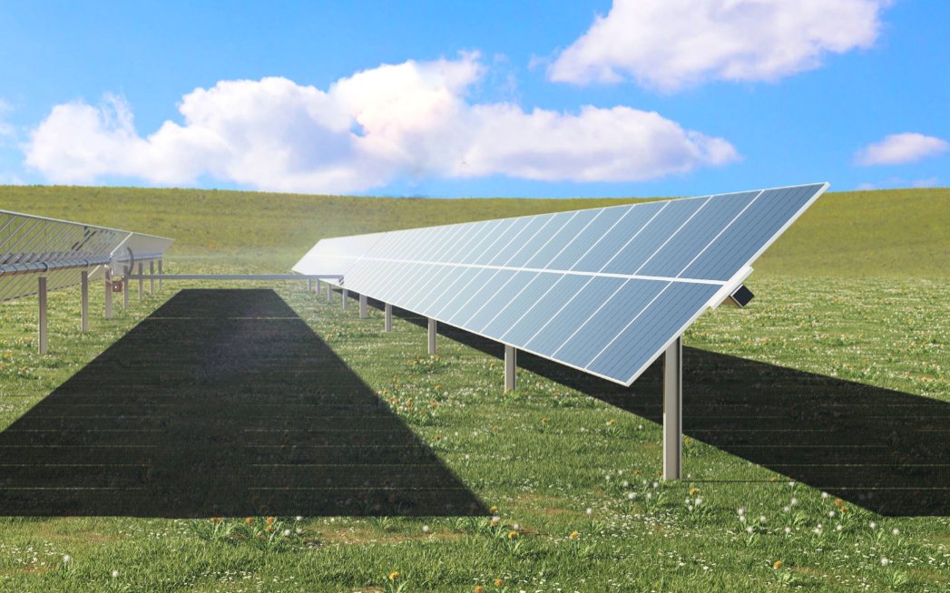 Spain's Soltec launches new solar tracker model
