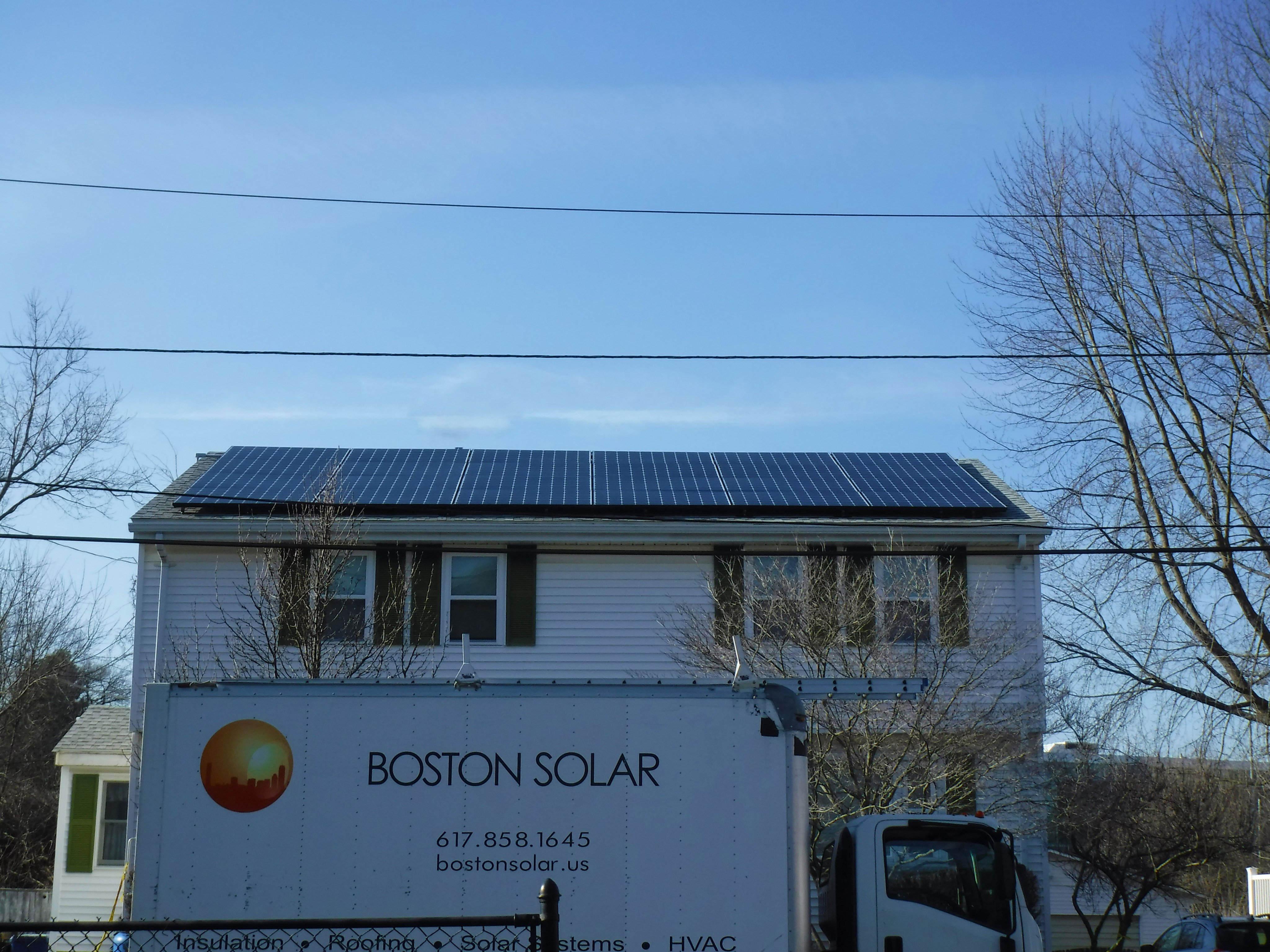 SinglePoint to take control of PV installer Boston Solar