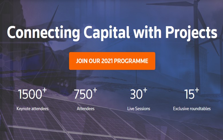 Reuters Events launches Renewable Finance & Investment 2021 to connect ...