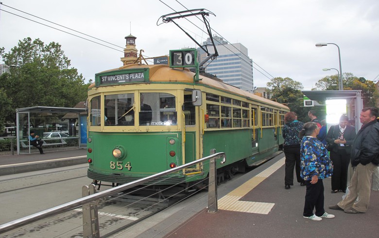 Australia's Victoria to back 75 MW of new solar, green Melbourne trams