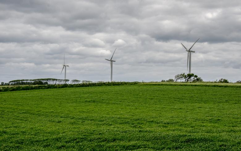 Electrum Lietuva to buy 180 GWh of wind power in Lithuania