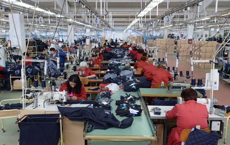 Serbia's Yumco to open new factory in Bosnia in December