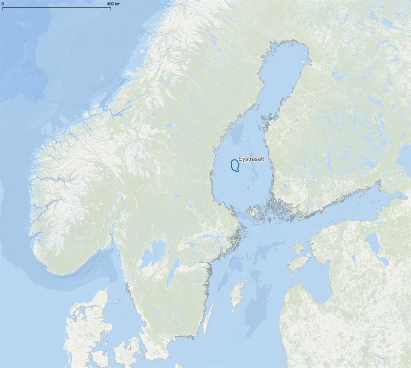 Skyborn unveils plan for 3.9-GW offshore wind project in Sweden ...