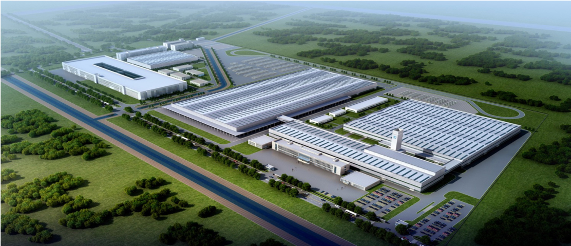 KORE Power plans 10-GWh battery production plant in US