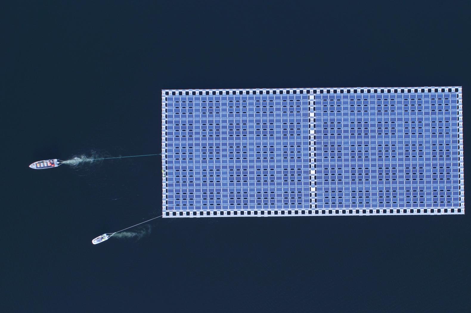 EDPR secures CfD for 70 MW of floating solar in Portugal