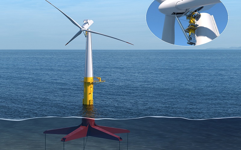 UK to advance floating wind with GBP 60m of public and private investment