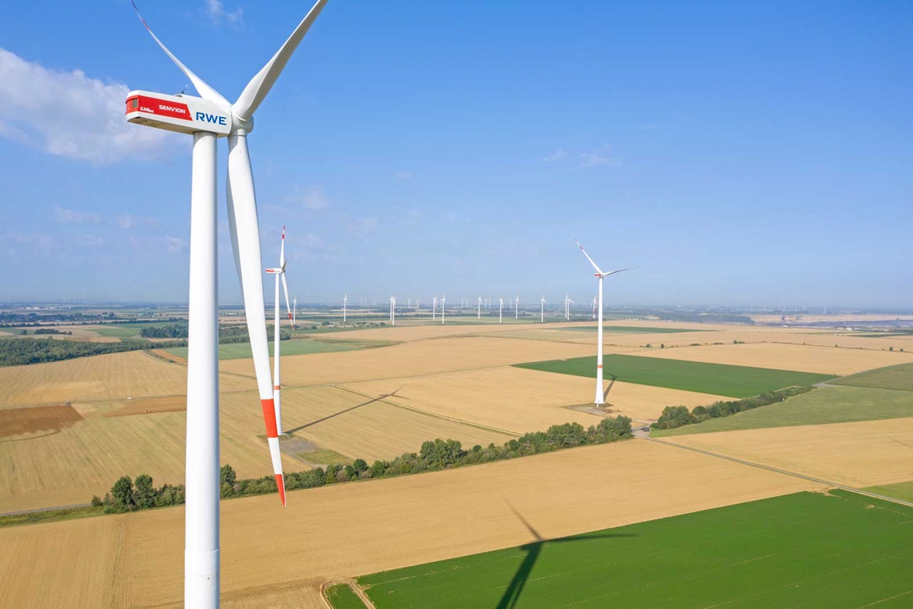 New German govt to end renewables levy in 2023