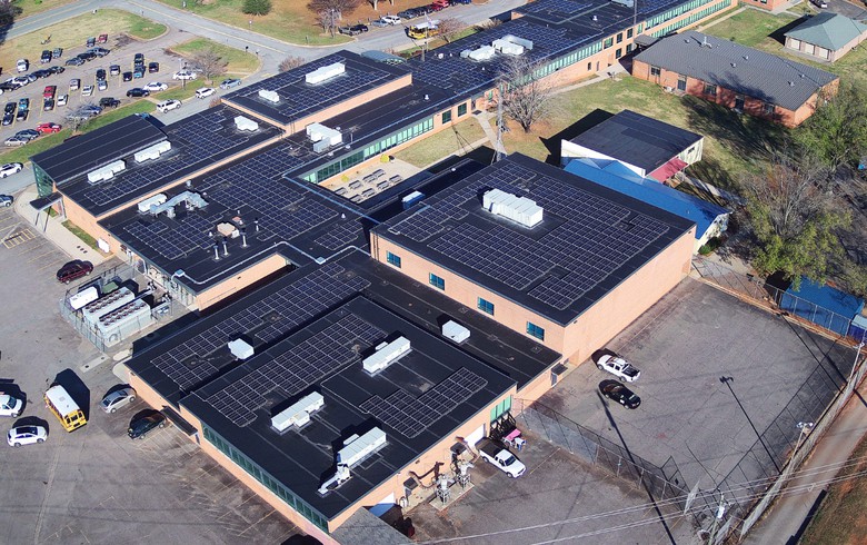 Madison expands in solar schools markets with Sun Tribe Solar takeover