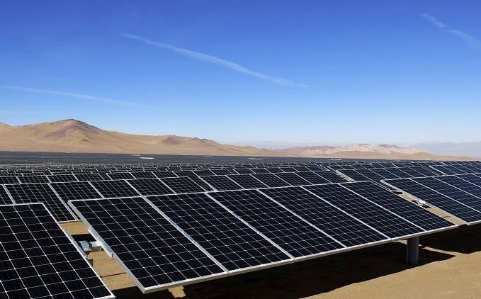Over 80 investors signal interest in Algeria's 1 GW solar project - report
