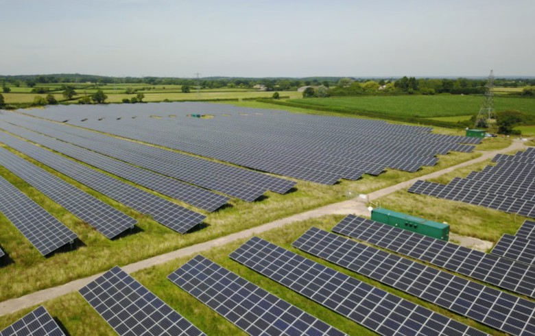 British Solar Renewables wins consent for two 21-MWp solar projects