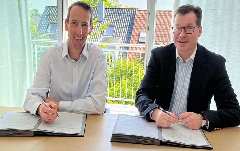 Anesco buys German renewables firm Aeos in market debut