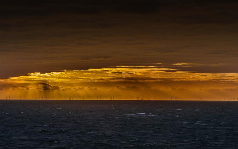 Cable failures account for most of offshore wind losses