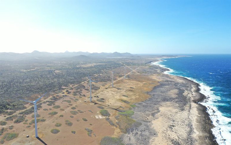 Wartsila commissions 6 MW/6 MWh energy storage system on Caribbean island