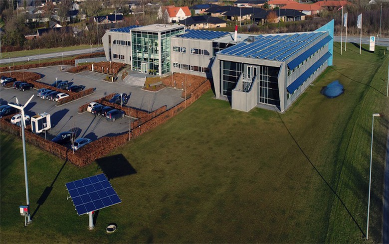SE Blue Renewables becomes part of Denmark's Eurowind Energy