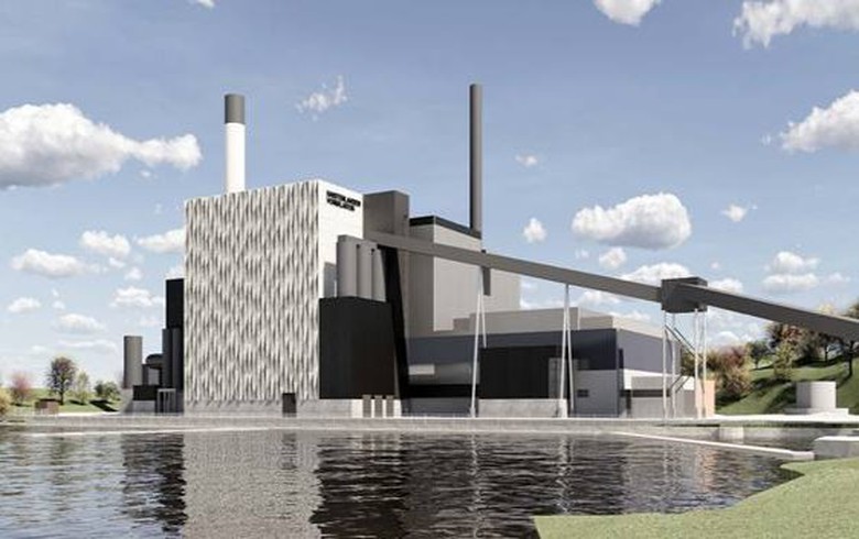 Valmet to deliver biomass-fired boiler plant for Finnish customer