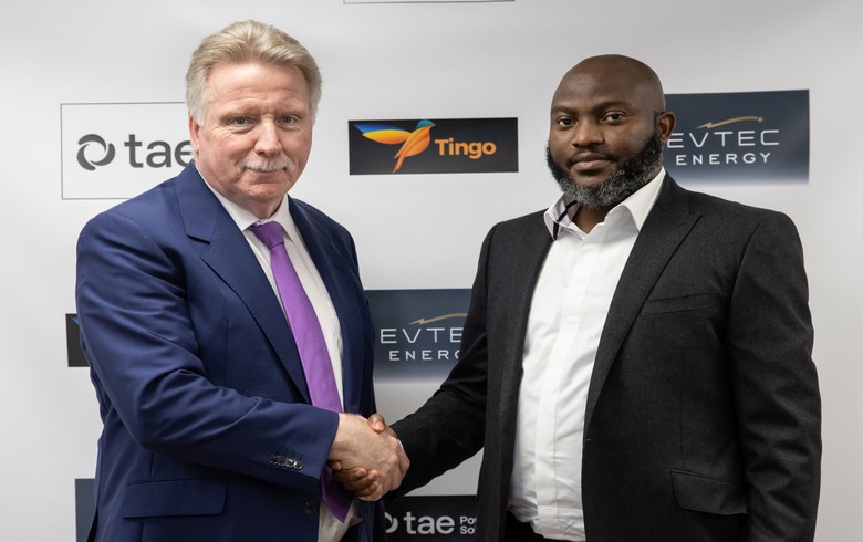 Tingo Foods to add 110-MW captive solar plant at its Nigeria facility