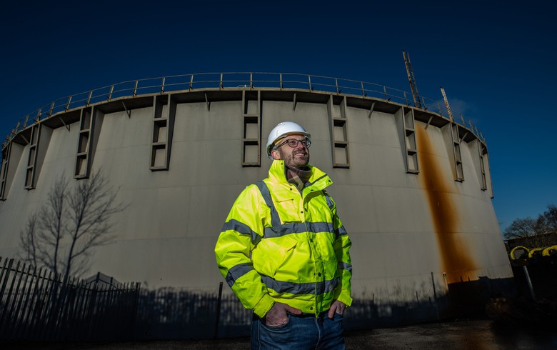 Getech to develop green hydrogen hub on SGN site in Scotland