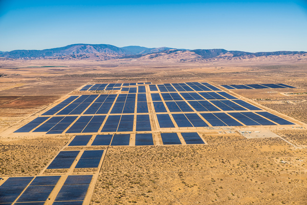 Recurrent Energy to sell 150-MW solar project in Virginia to AEP unit