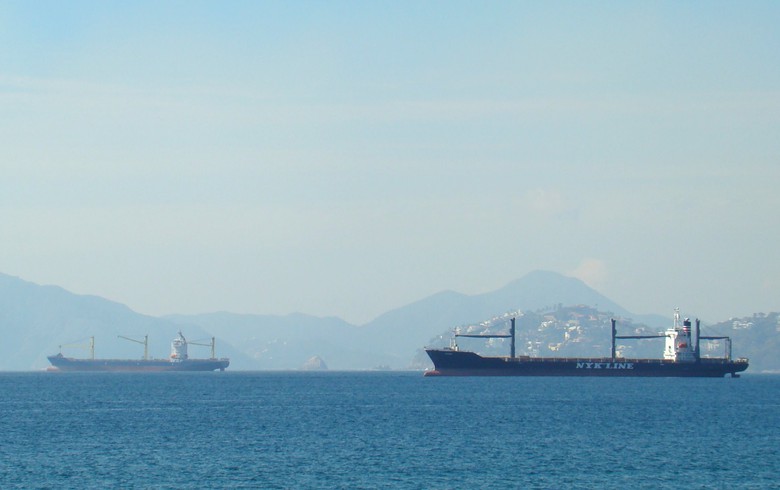CIP unveils pact for large green maritime fuels project in Mexico