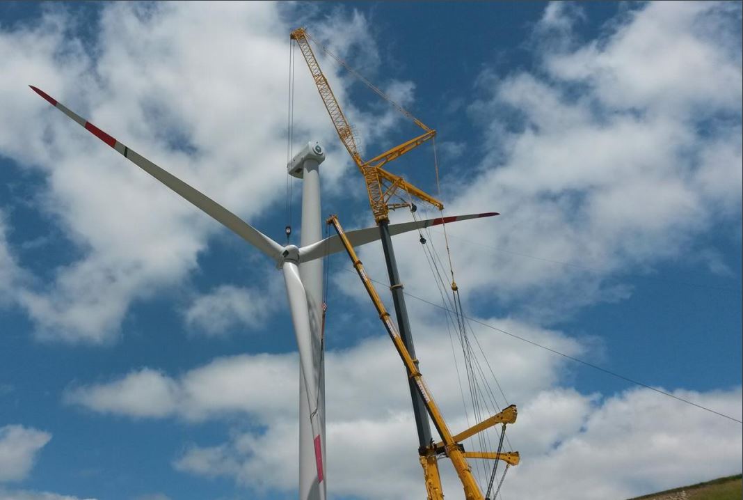 Akuo trims turbine count at 132-MW Aussie wind project - report