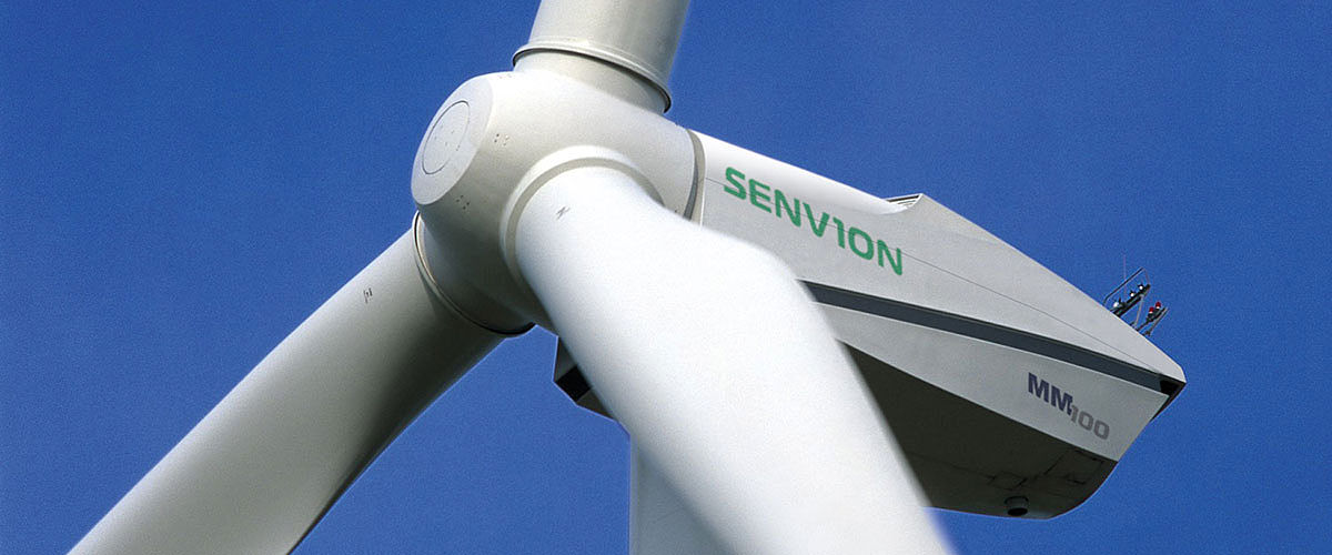 Saudi Arabia's Alfanar wraps up acquisition of Senvion India