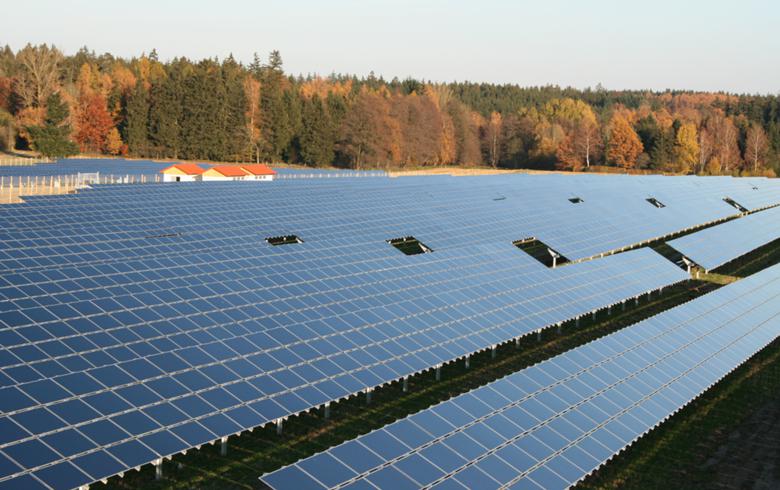 Phoenix Solar switches on 9-MW solar park in Turkey