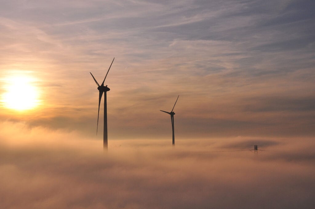 Ocean Winds, GIP grab award in New York Bight wind lease sale