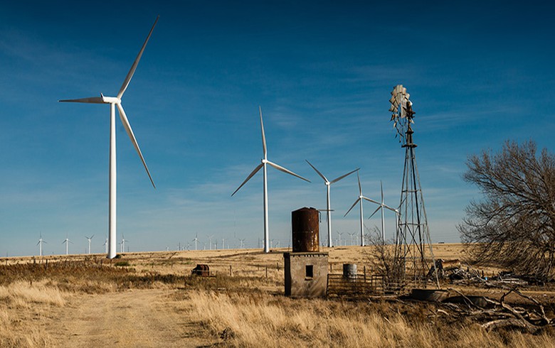 Xcel Energy fires up 522-MW wind farm in New Mexico