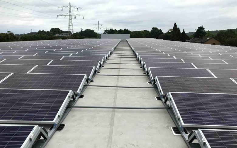 Hartree, AGP and NaGa Solar to form 4-GW European PV venture