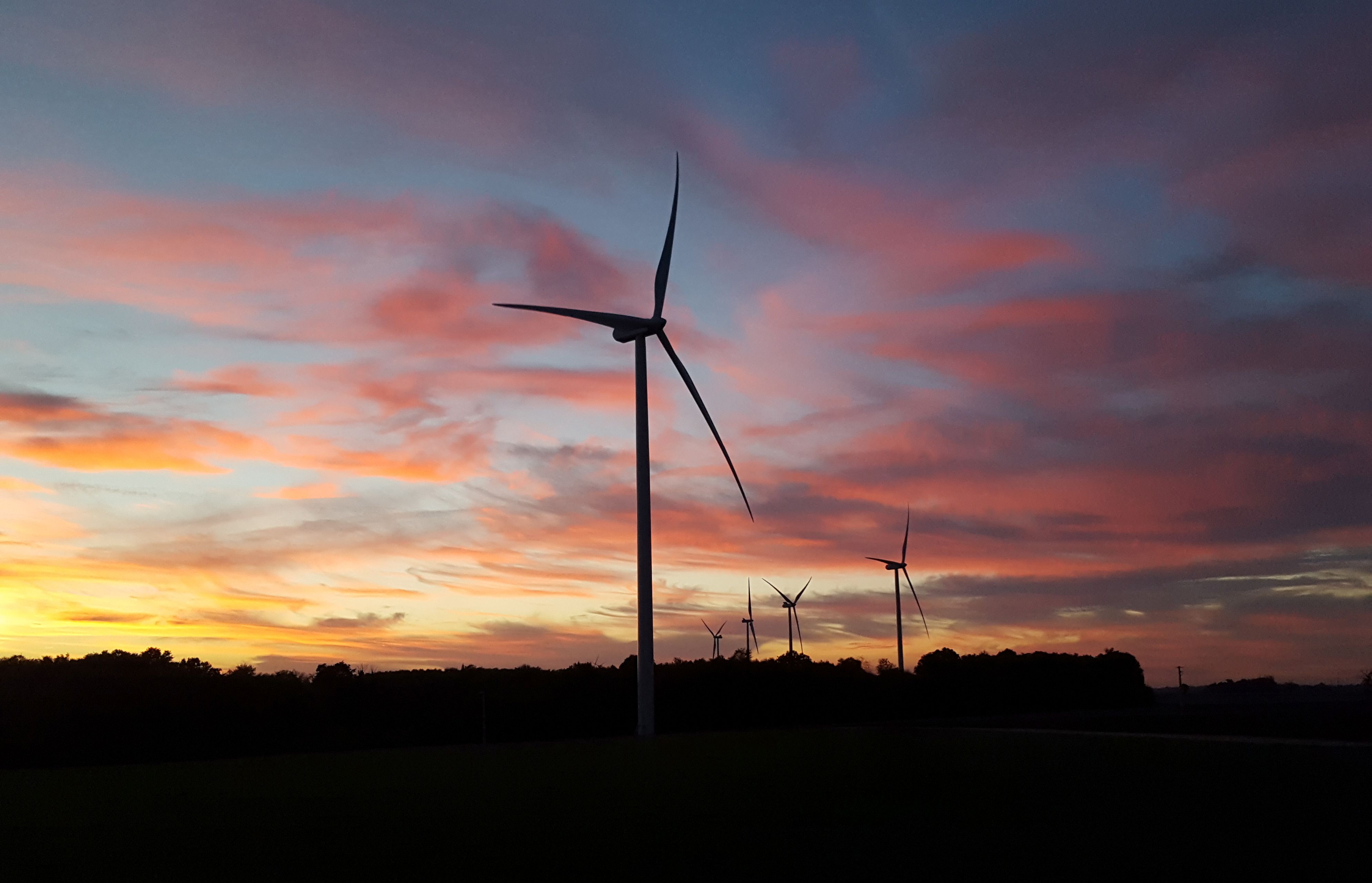 France awards 516 MW of onshore wind in latest tender round